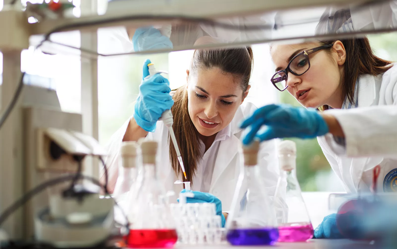 Aramco supports young talents in Poland | Aramco Europe