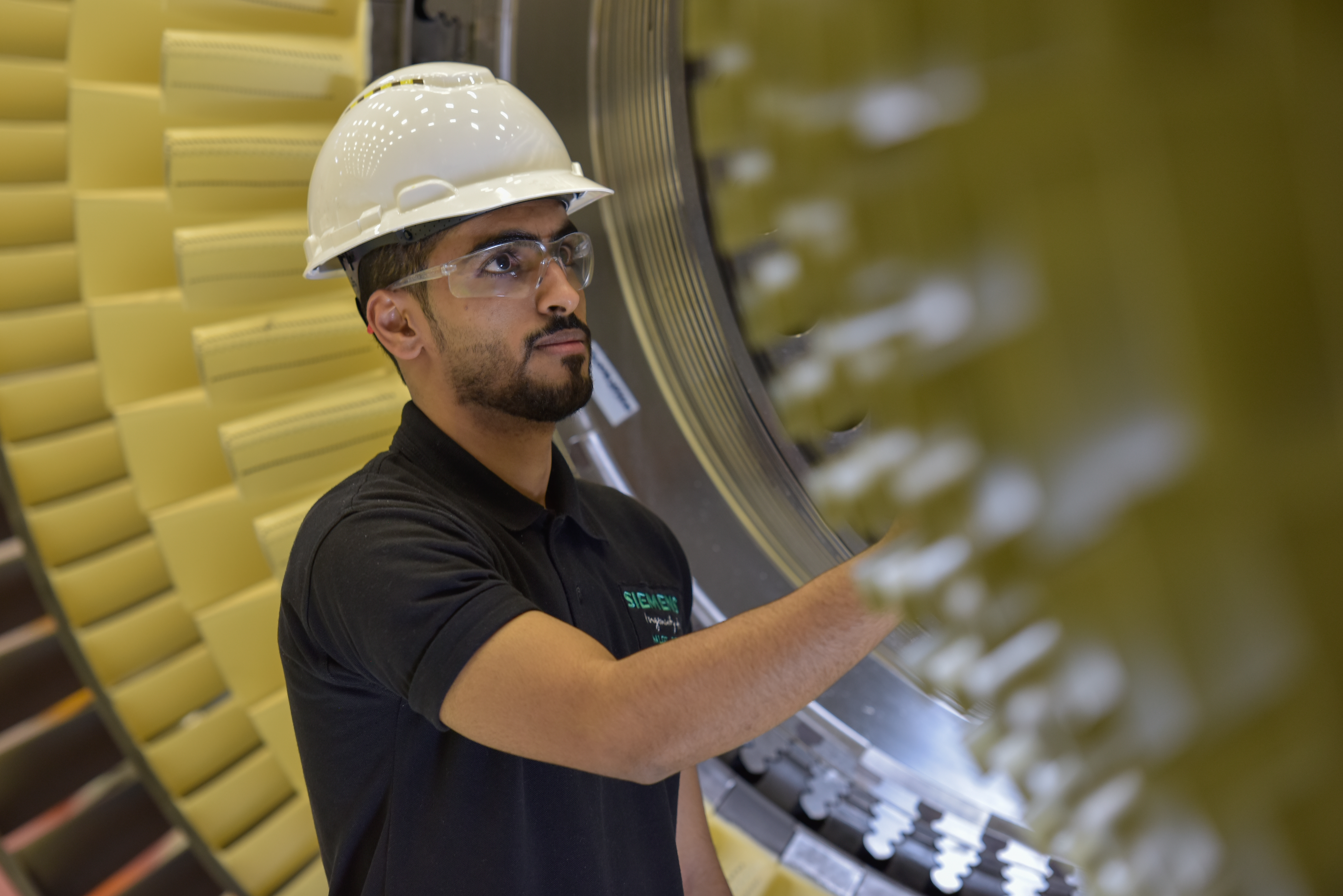 Our customers | Aramco Europe