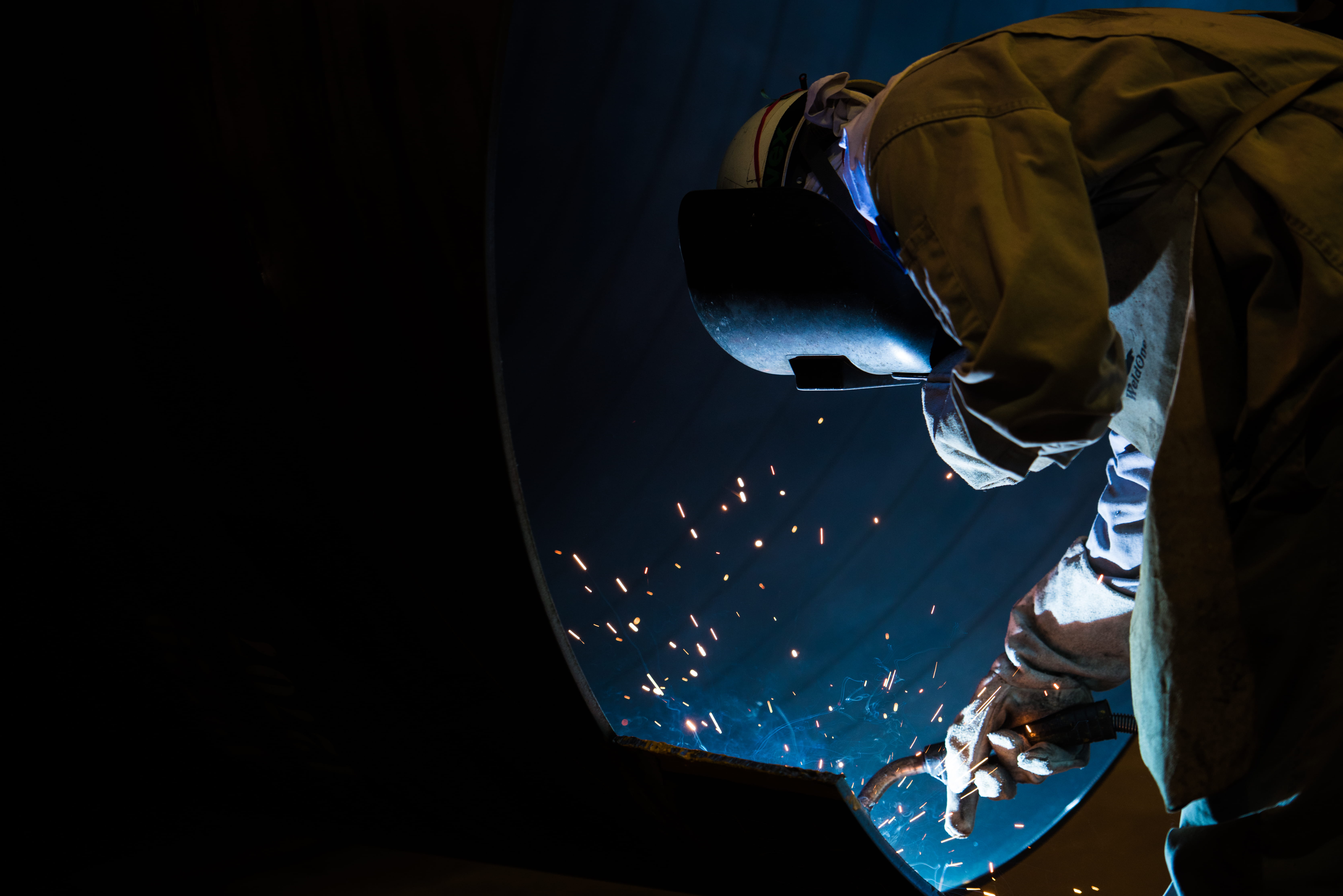 Where energy is opportunity | Aramco Europe