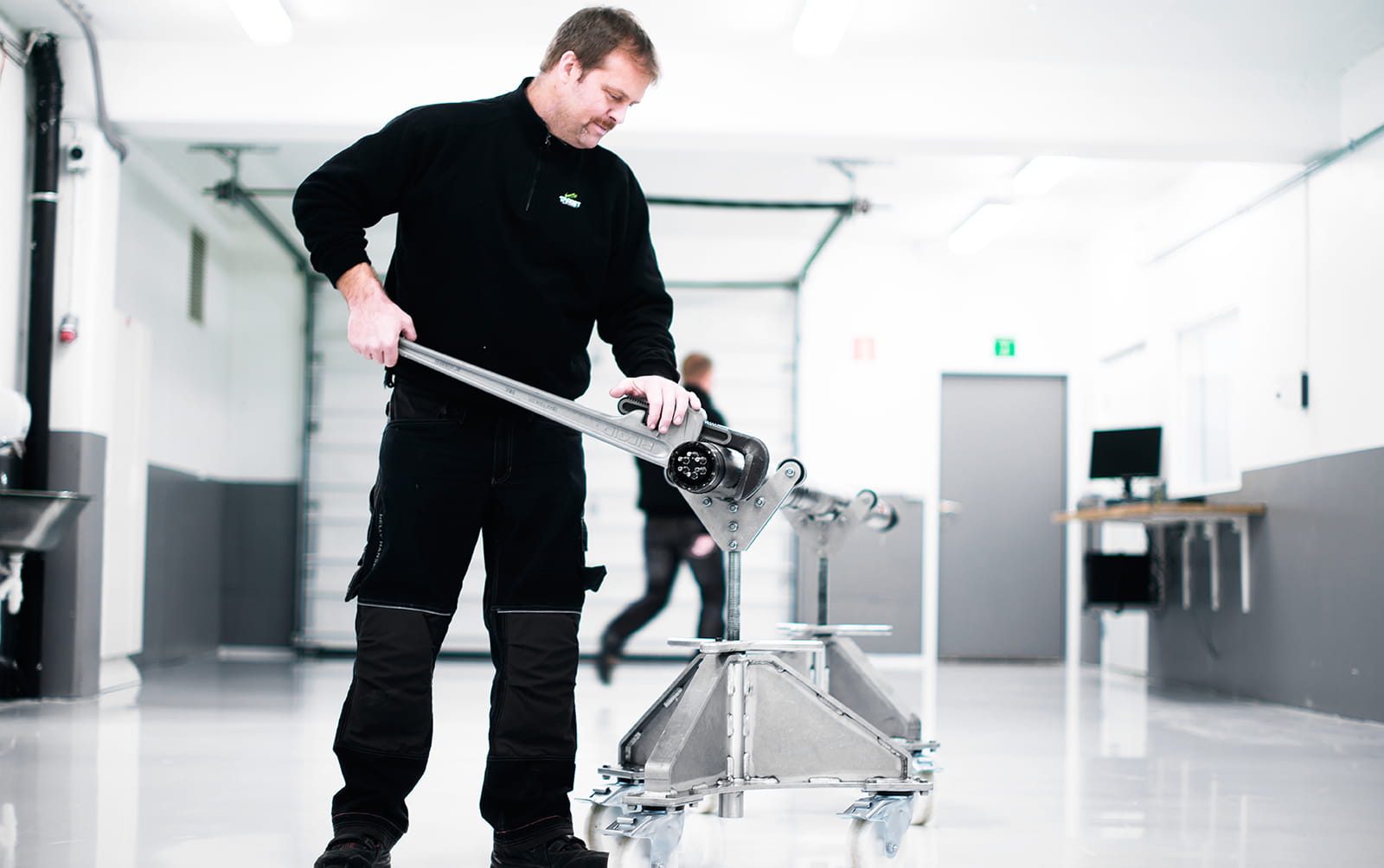 Aramco and upstream, building on strengths | Aramco Europe