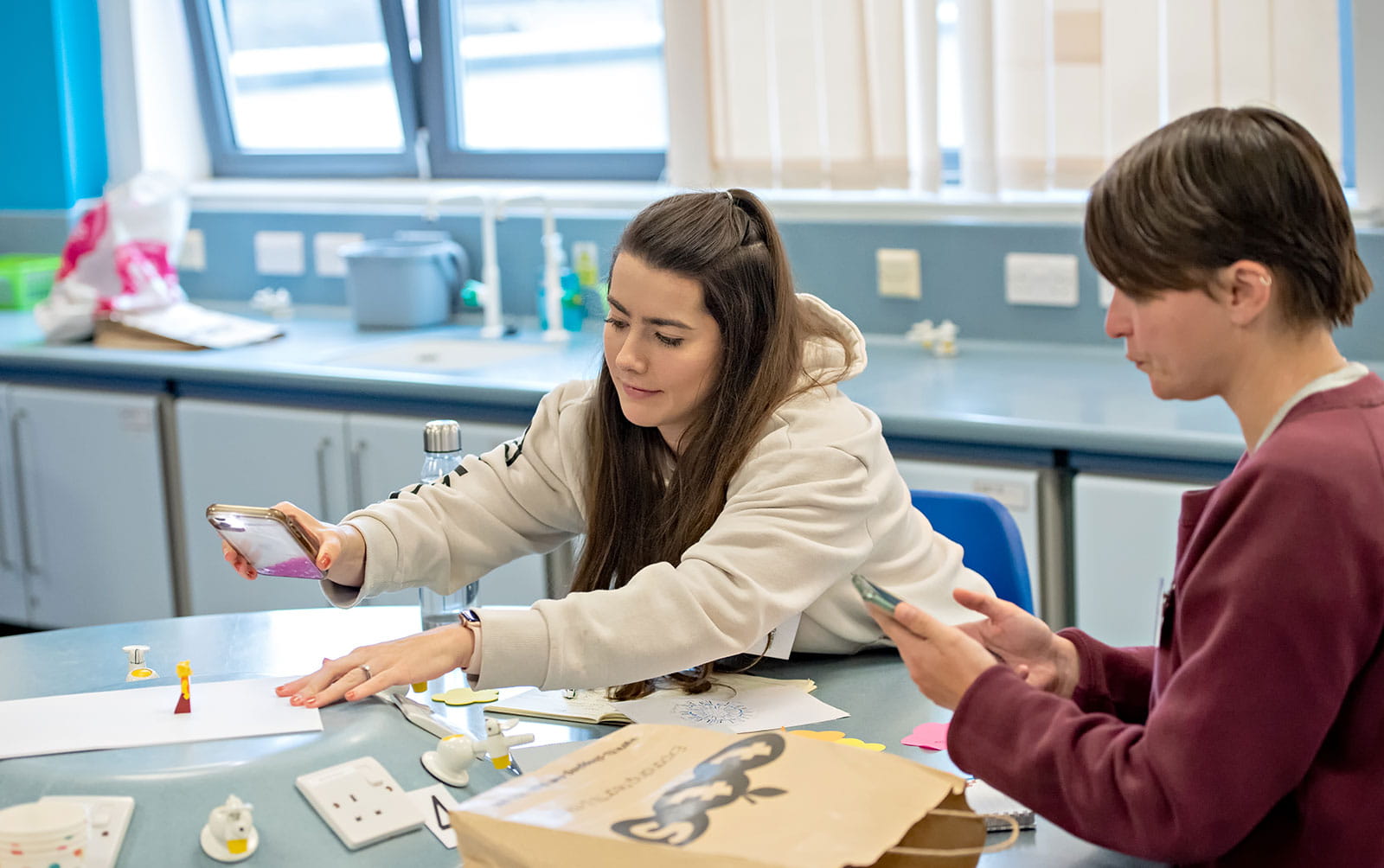 Aramco Europe boosts STEM education for UK students | Aramco Europe