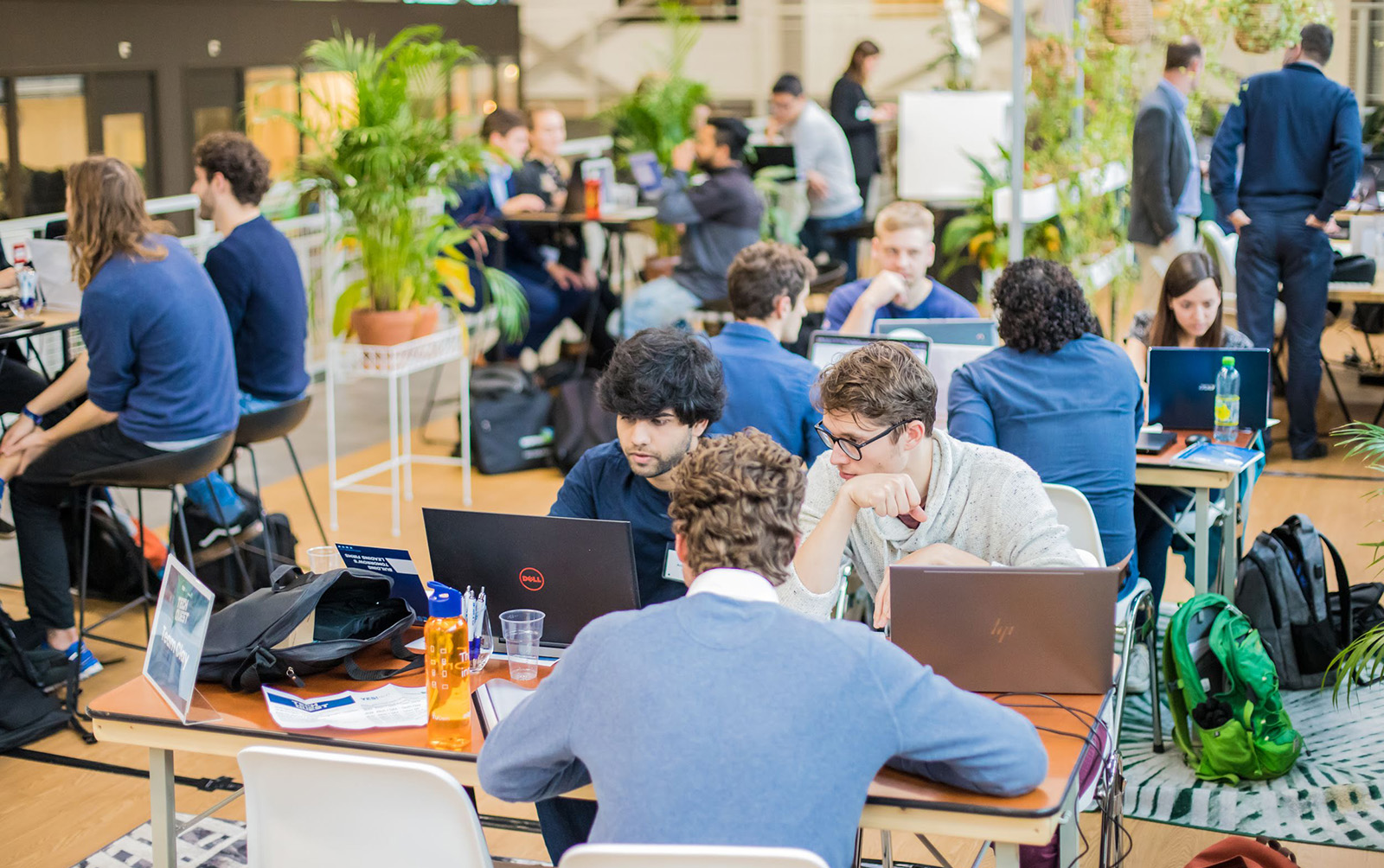 News | Aramco Europe