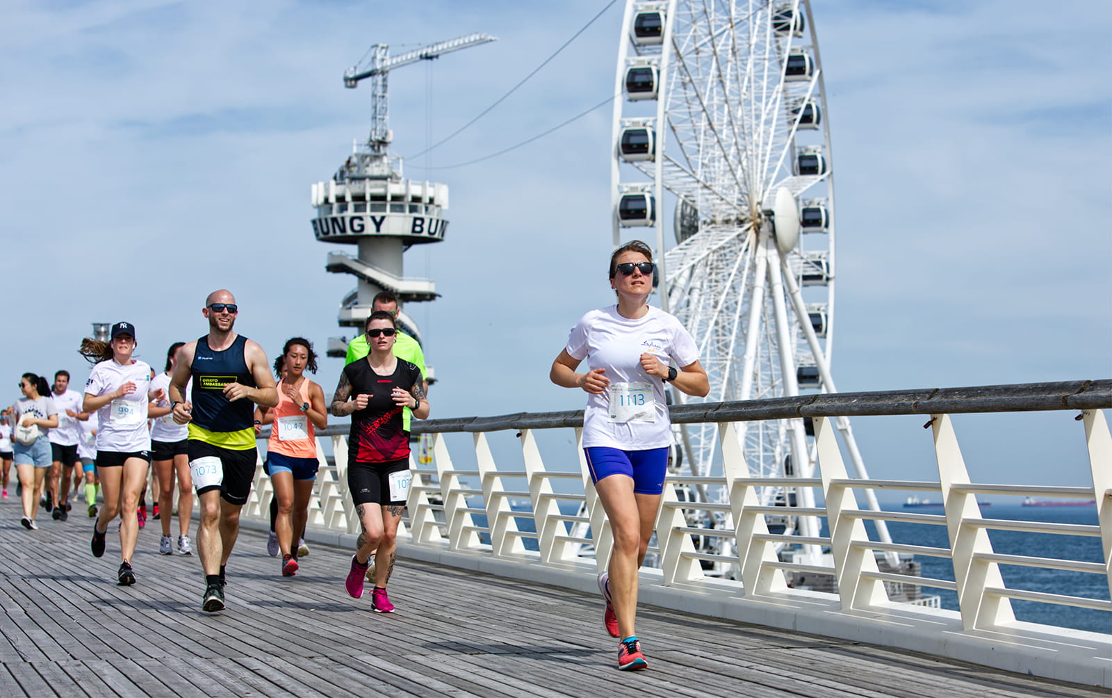 Where Energy is Opportunity | Aramco Europe