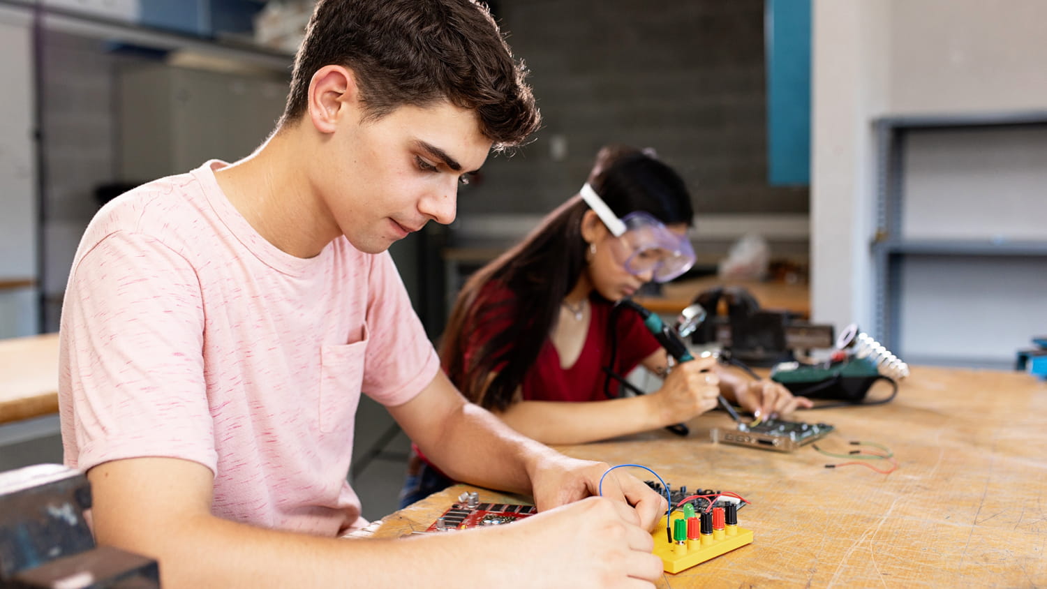 EarthEcho reveals U.K. winners of STEM competition supported by Aramco ...