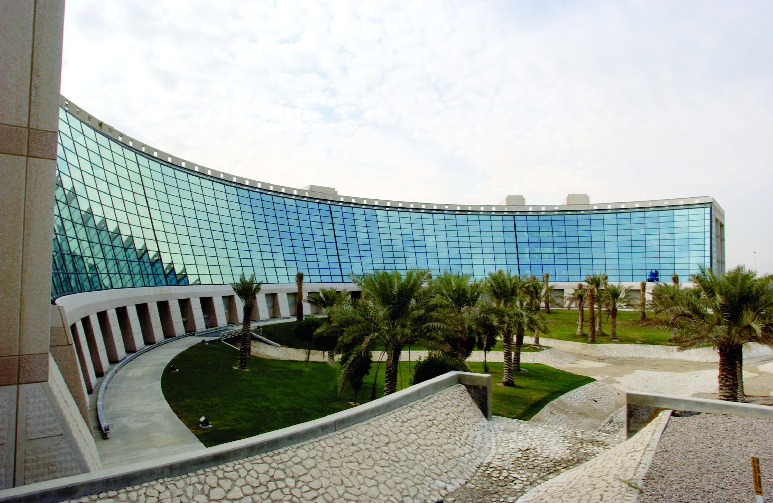 Crude to chemicals | Aramco Europe