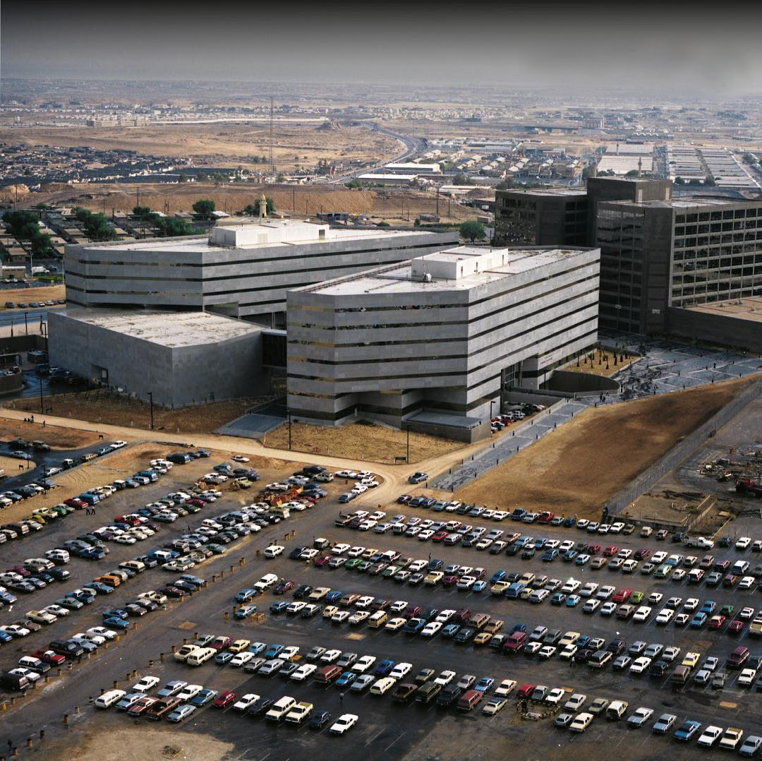 News | Aramco Europe