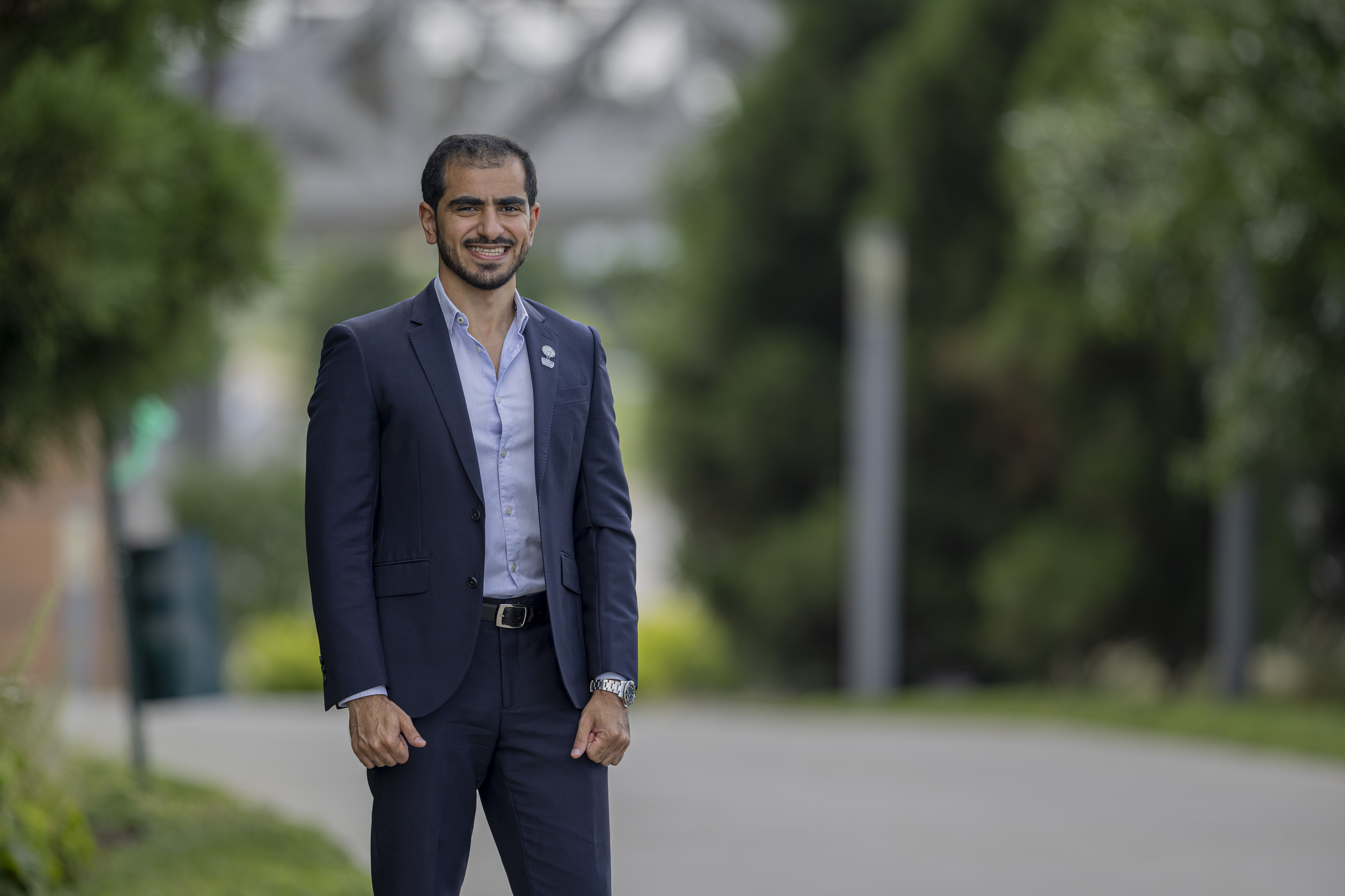 Where Energy is Opportunity | Aramco Europe