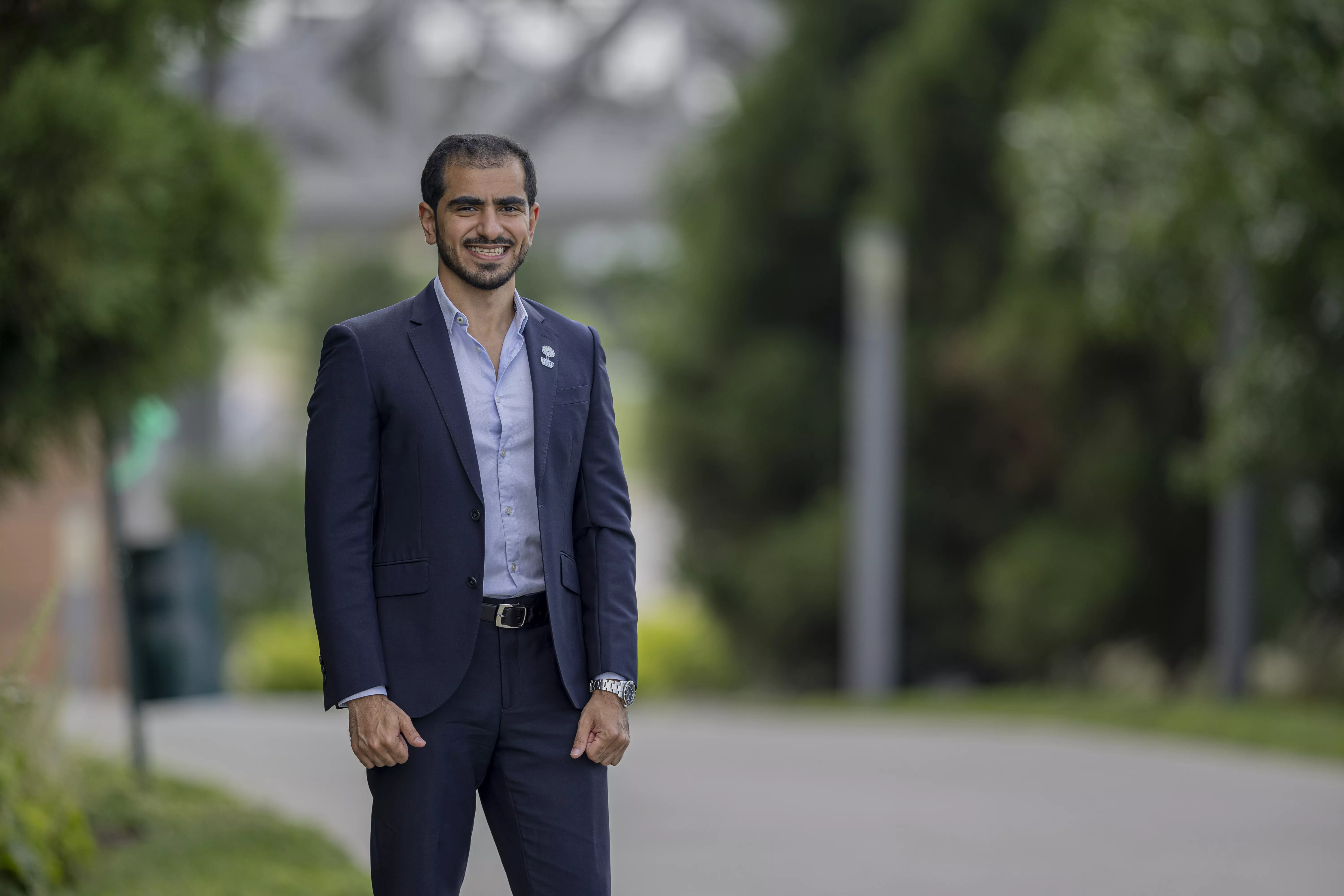 News | Aramco Europe